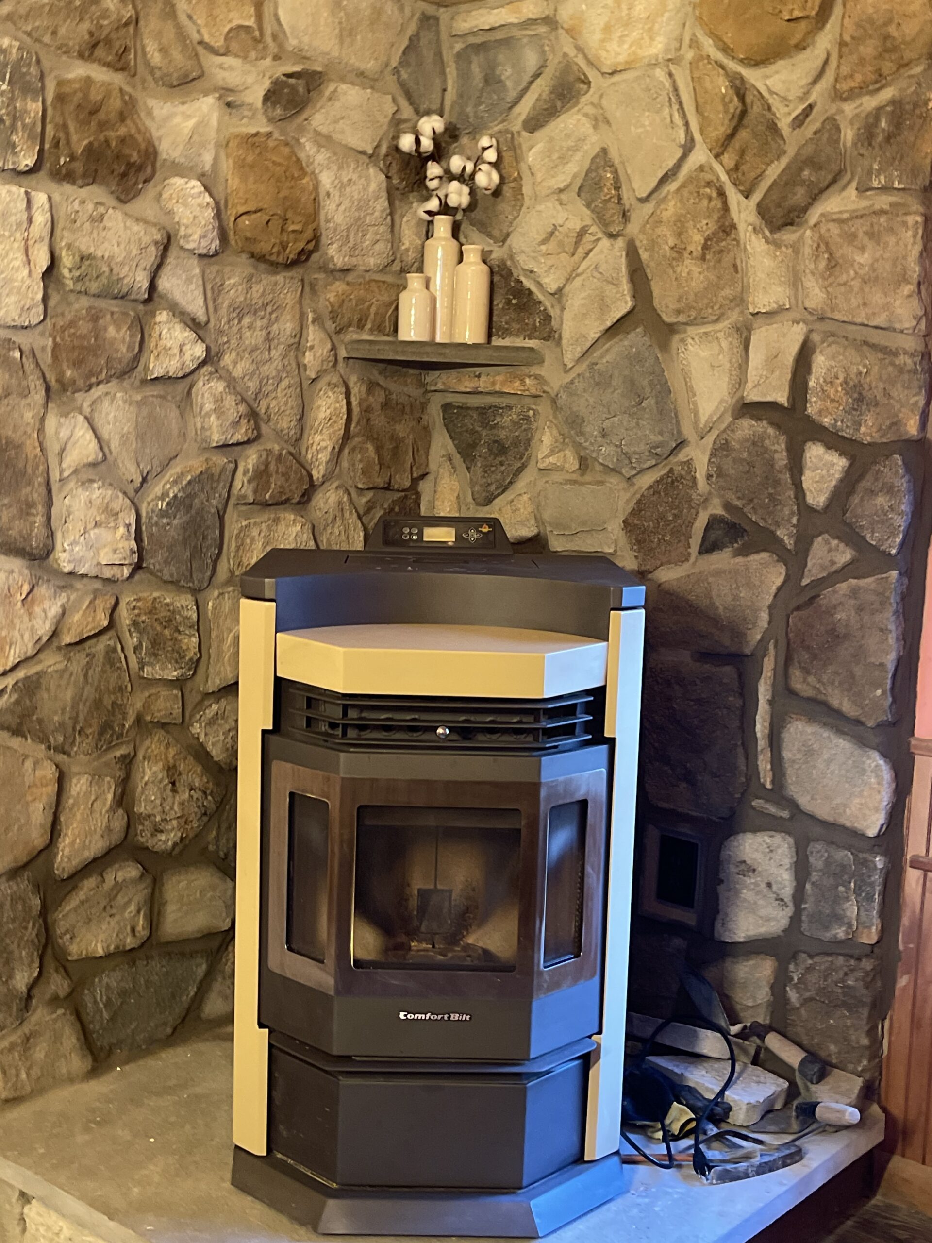 Fucci Masonry – & home renovations LLC