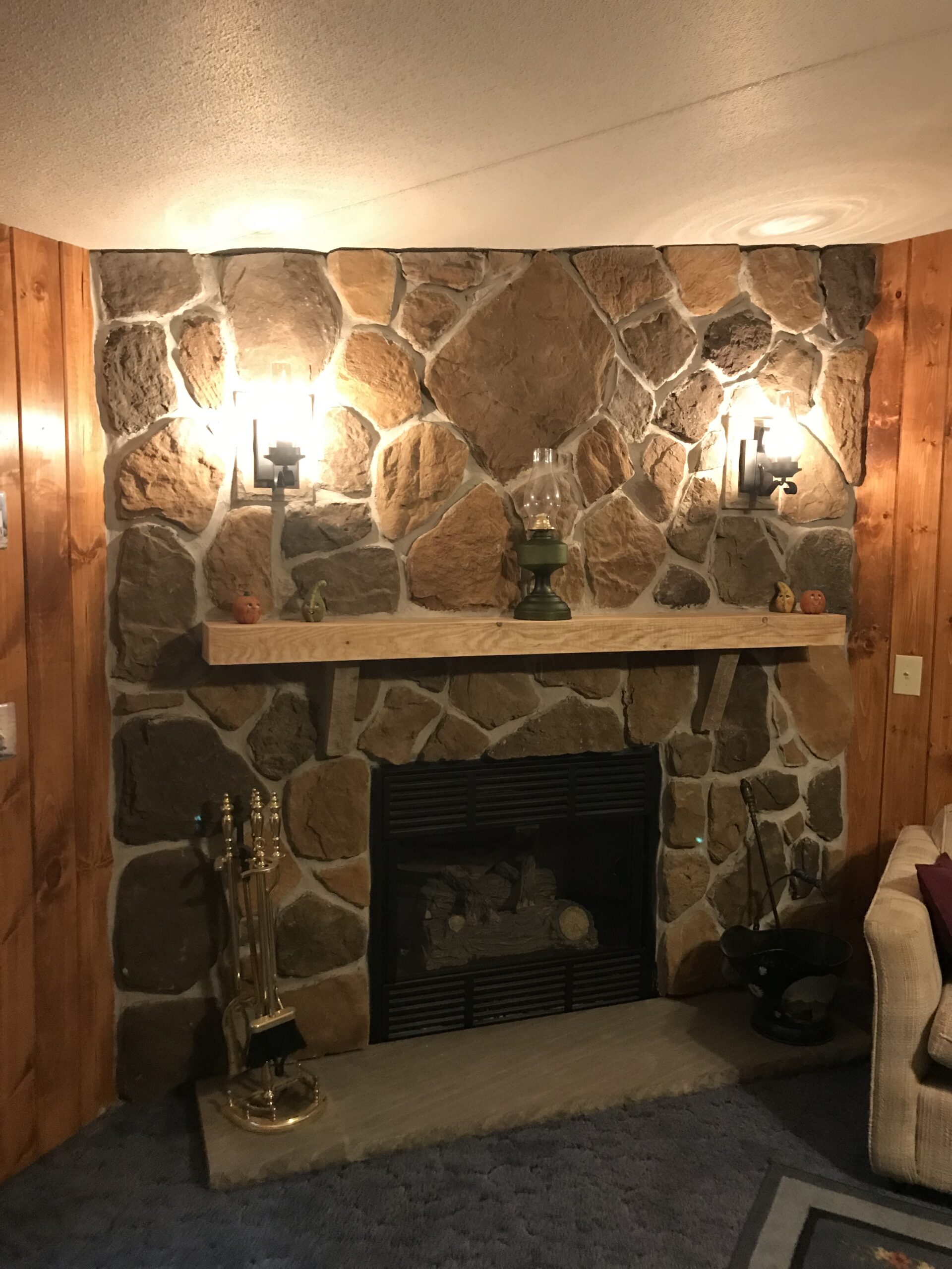 Fucci Masonry – & home renovations LLC